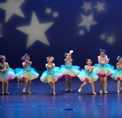 Best San Francisco Dance Studio | Children’s Dance Classes